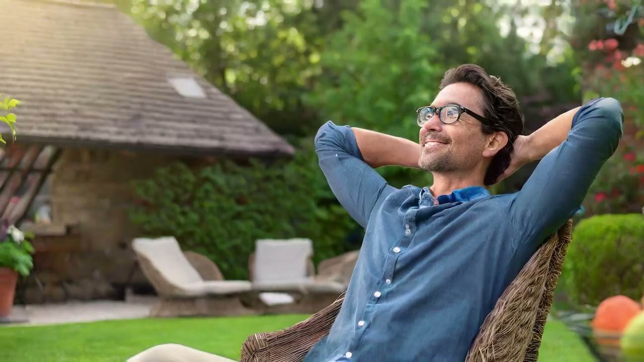 Video: Jeff Caplan's My Minute of News: Robot lawnmowers - KSLTV.com