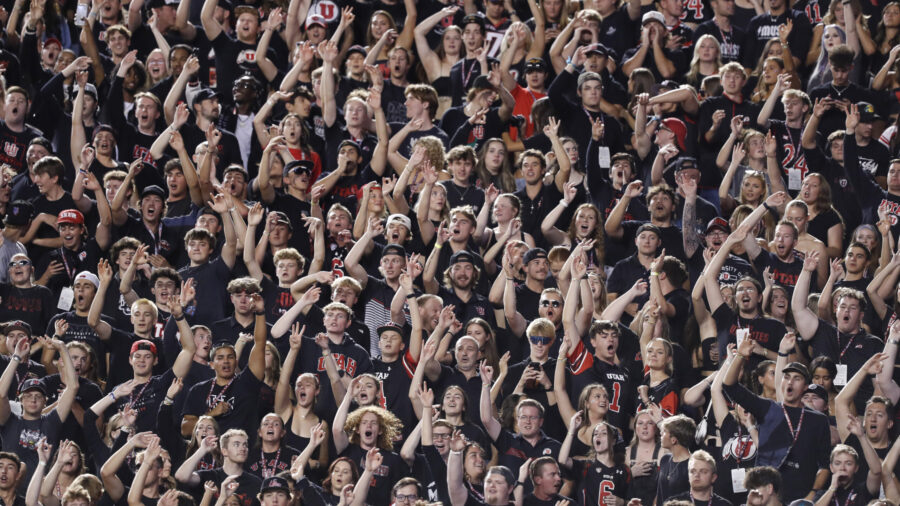 Utah Football Vs. TCU Fan Guide: TV Info, What To Wear, Top Storylines