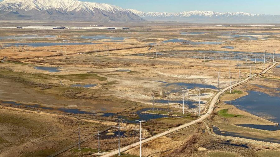 $80M bond offering, 100 acres under contract: Tooele County's Inland ...