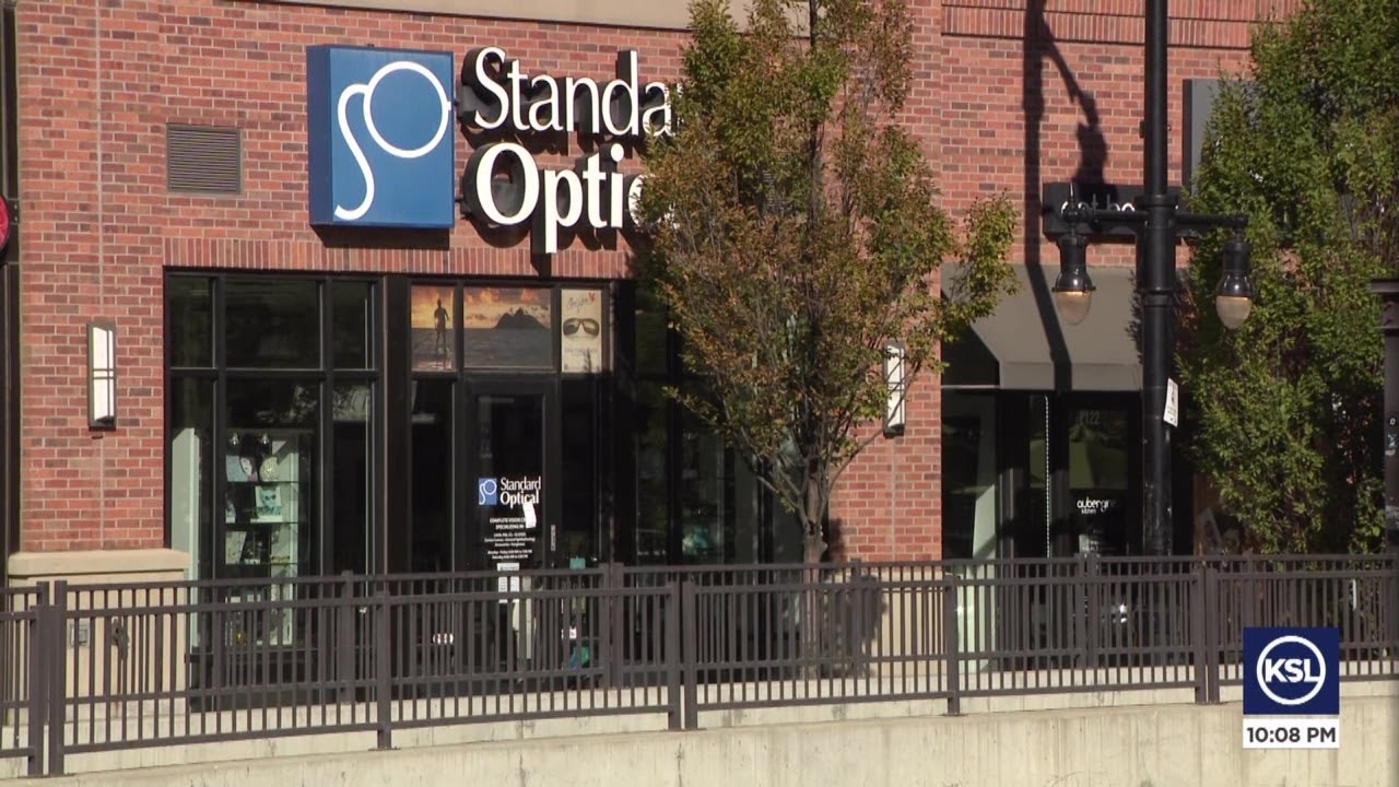 Video: Standard Optical closure becomes permanent: what can customers ...