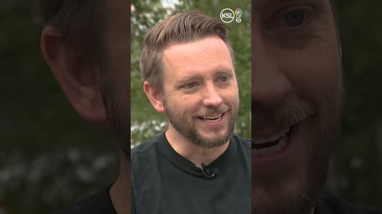 Video: Bountiful man says his Kamala Harris signs are stolen repeatedly ...