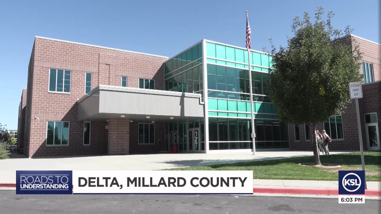 Video: Delta hit hard by inflation, residents hope new growth could ...