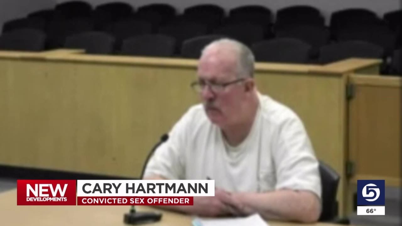 Video A Utah Womans Story Meeting Convicted Sex Offender As Parole 0063