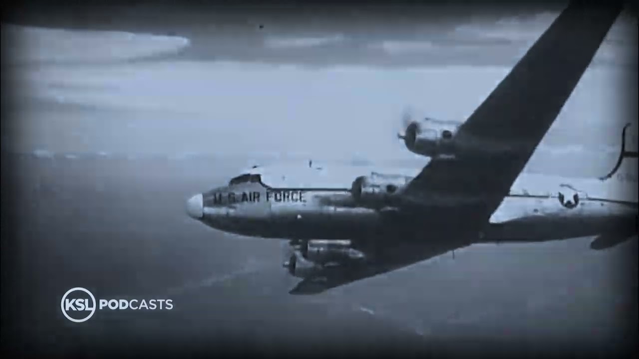 Video: Unsolved Histories: Season 1 - What Happened to Flight 293 ...