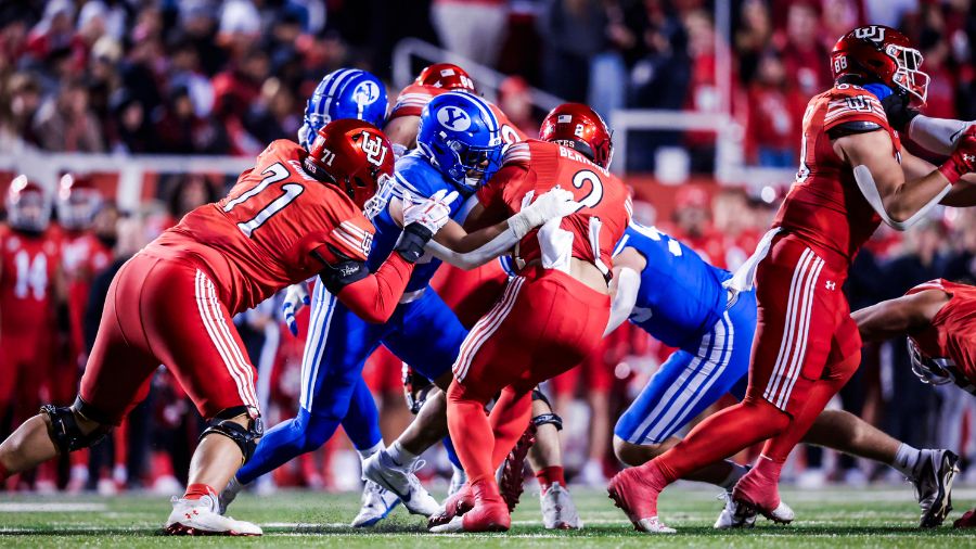 PK: BYU-Utah Rivalry One-Ups Itself With Legendary Game