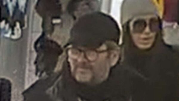 Man charged with stealing $140K fur coat in Park City arrested in New ...