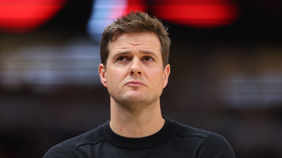Jazz On Pace For Worst Record, Top Draft Odds - KSLTV.com