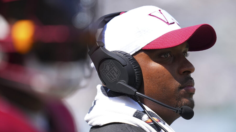 Former Ute Brian Johnson Speaks On Utah/BYU Rivalry Ahead Of Game Day ...
