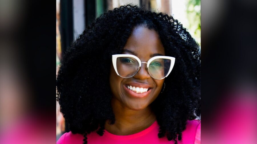 Historic election victory for Salt Lake County Council candidate