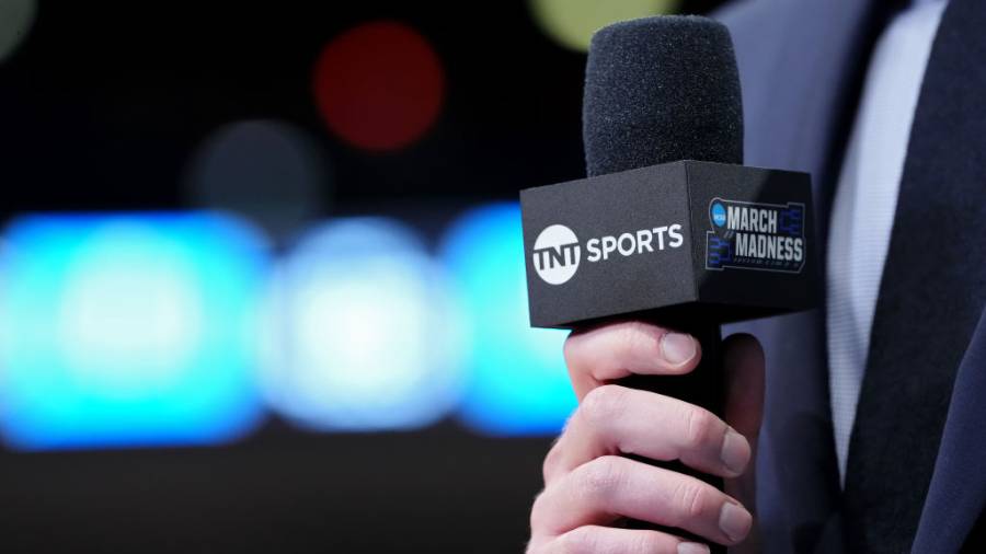 Big 12 Picks Up Another Linear Television Partner For Future Media ...