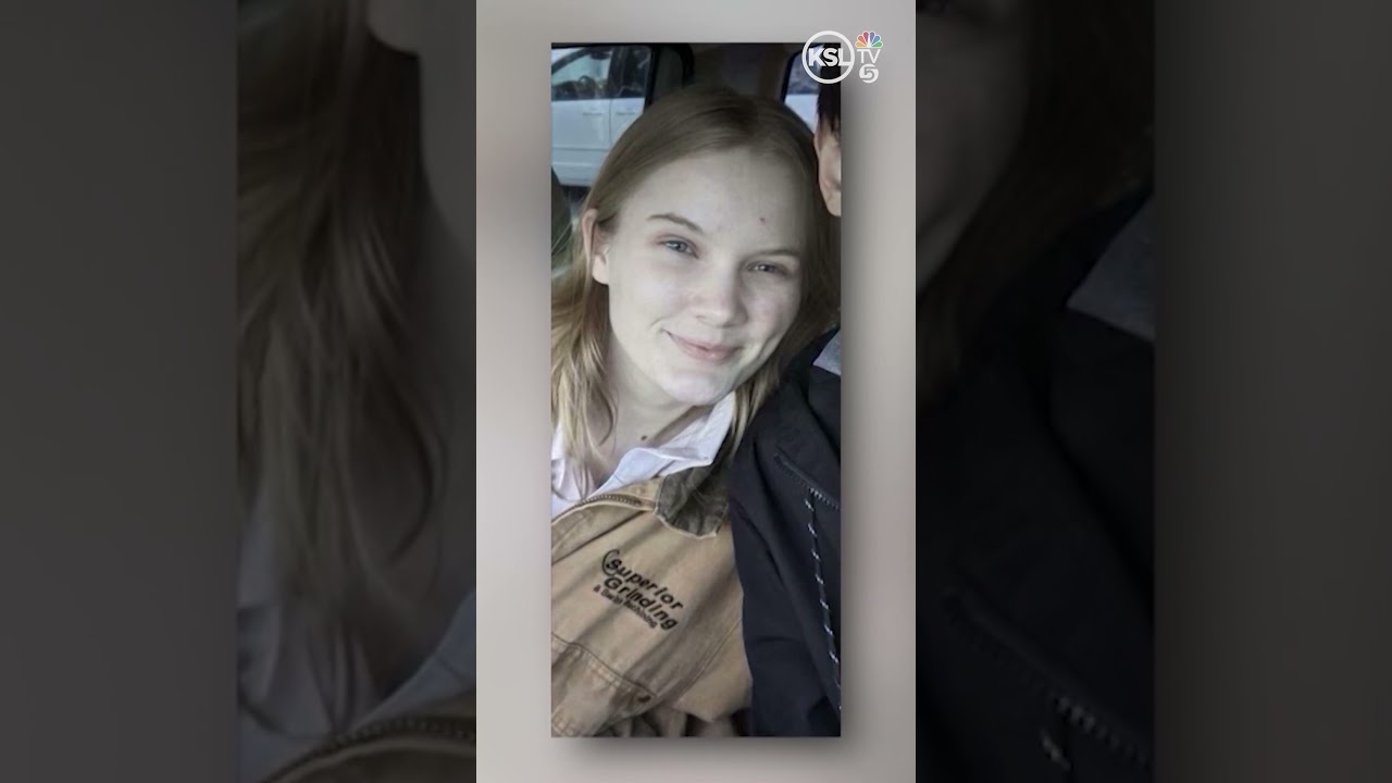 Video: Missing Utah woman found dead near Farmington Canyon - KSLTV.com