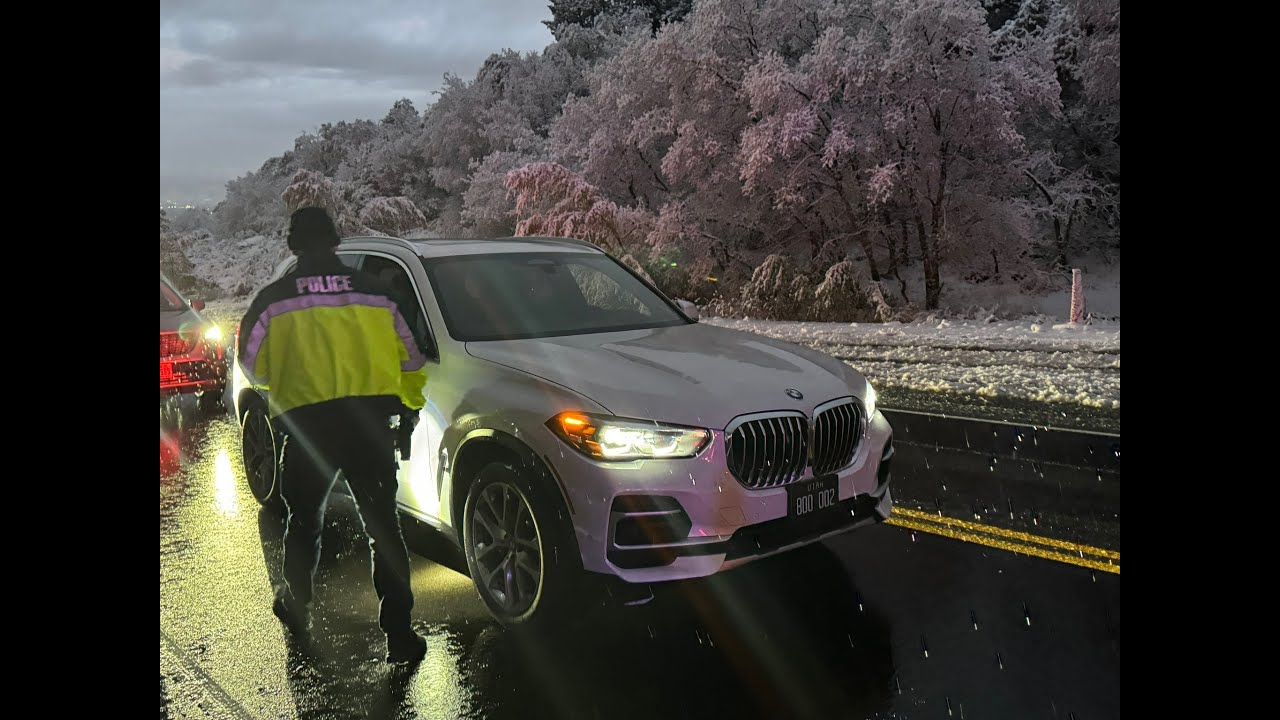 Video: Jeff Caplan's Afternoon News - November 19th, 2024 - KSLTV.com