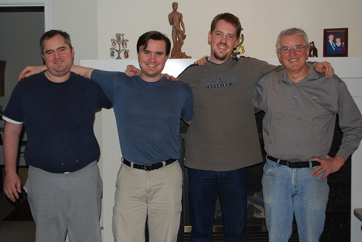 COLD: Searching for clues about Susan Powell’s death in her son Charlie’s police interviews