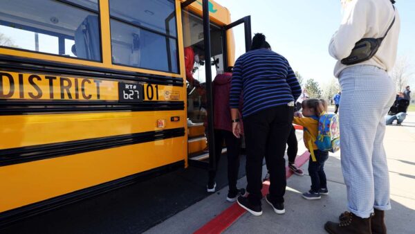 Utah Division of Air Quality receives $60M grant to help electrify ...