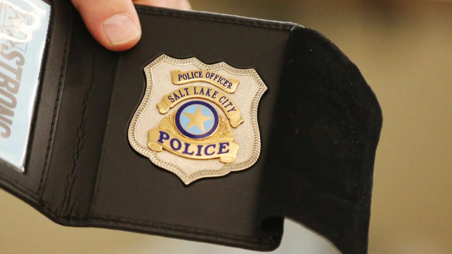 SLCPD Gang Unit announces seizure of 12 firearms