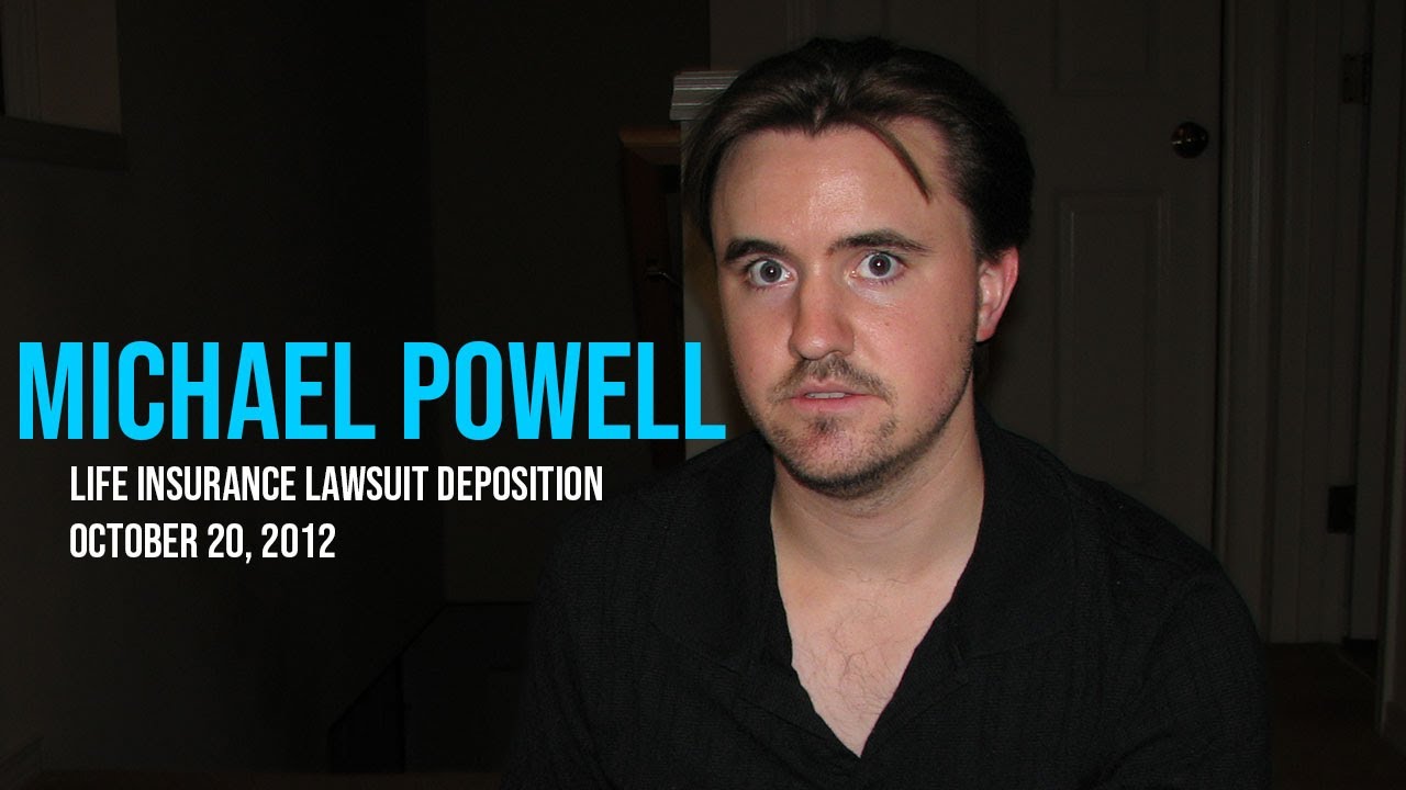 Video: Cold S1 Michael Powell deposition raw - KSLTV.com