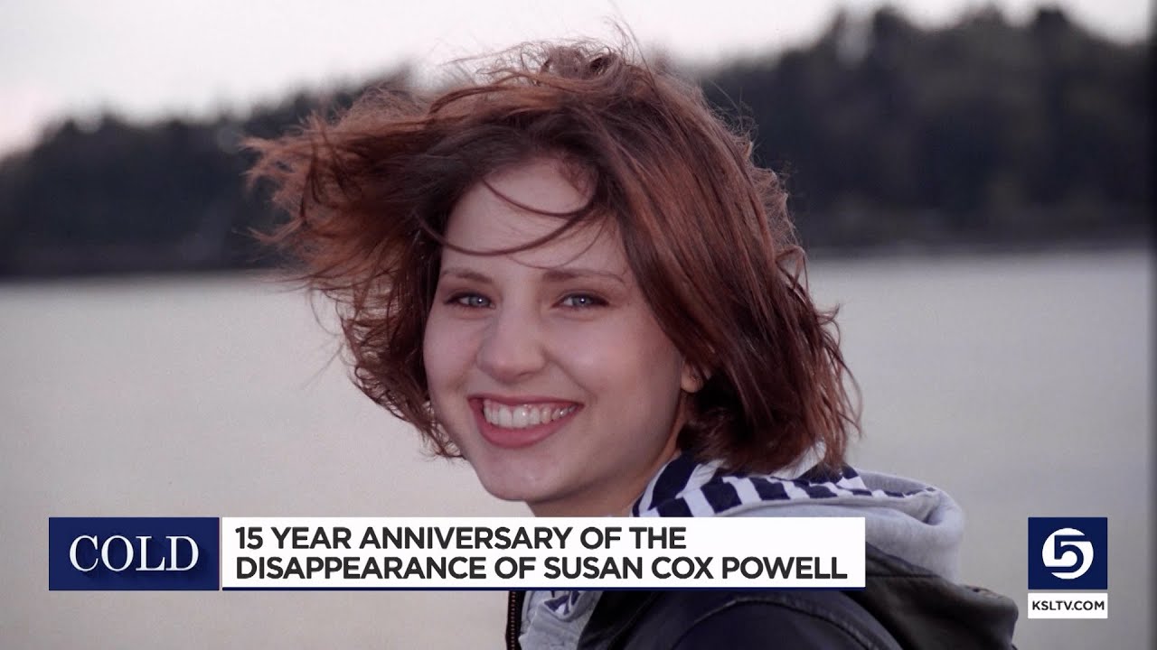 Video: SPECIAL REPORT: 15 Year Anniversary of the Disappearance of ...