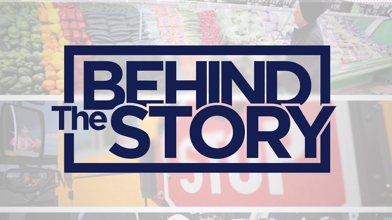 Video: Behind the Story: KSL Investigates - Disconnecting from Danger ...