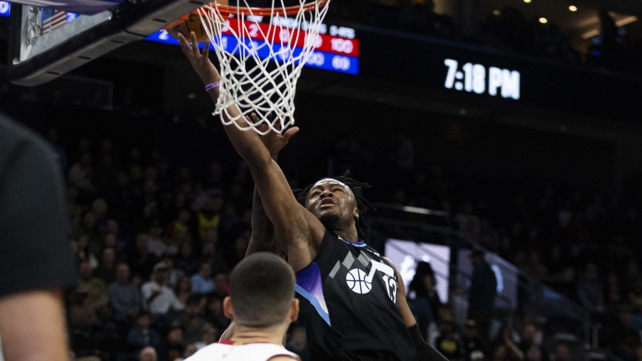 Heat Get Revenge, Beat Jazz In Utah - KSLTV.com