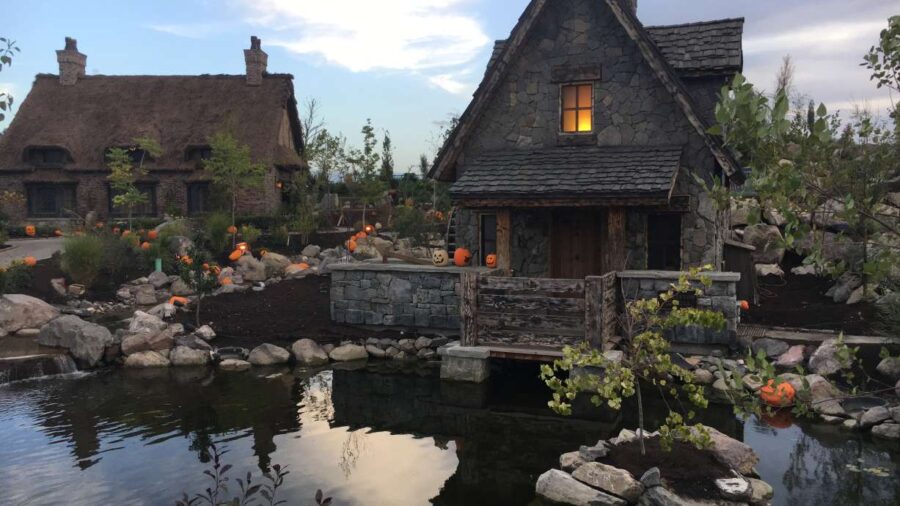 RealmTown dreams are fading as fate of Evermore Park is unknown