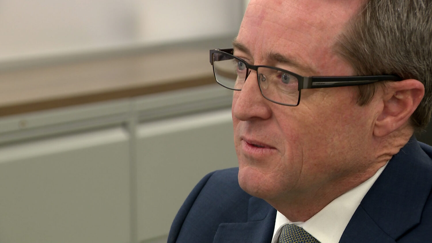 Brown promises transparency as he becomes Utah’s new attorney general ...