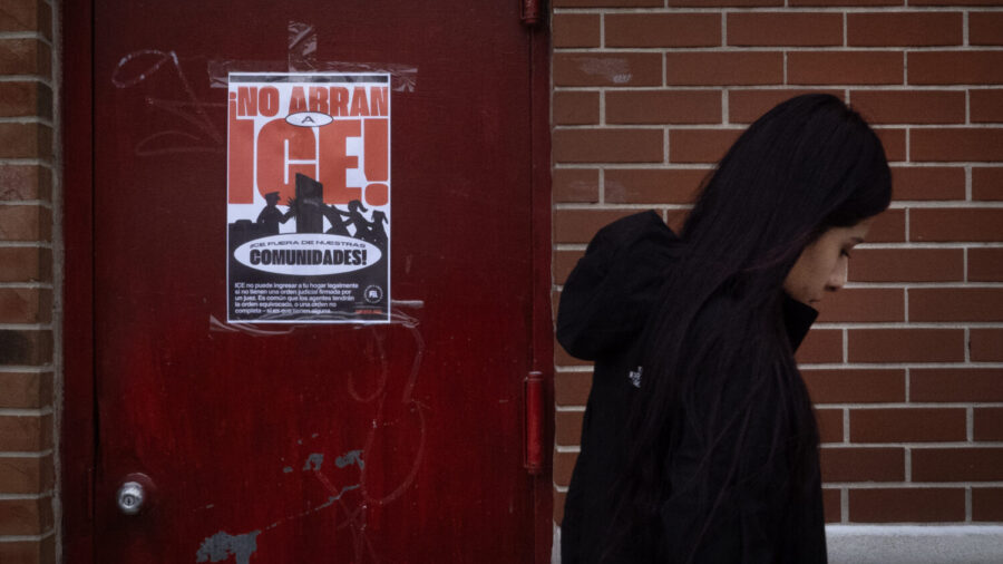 Rumors of ICE raids across Utah circulate online