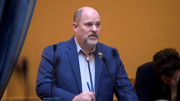 Sponsor says changes coming to public labor union bill in Utah Legislature