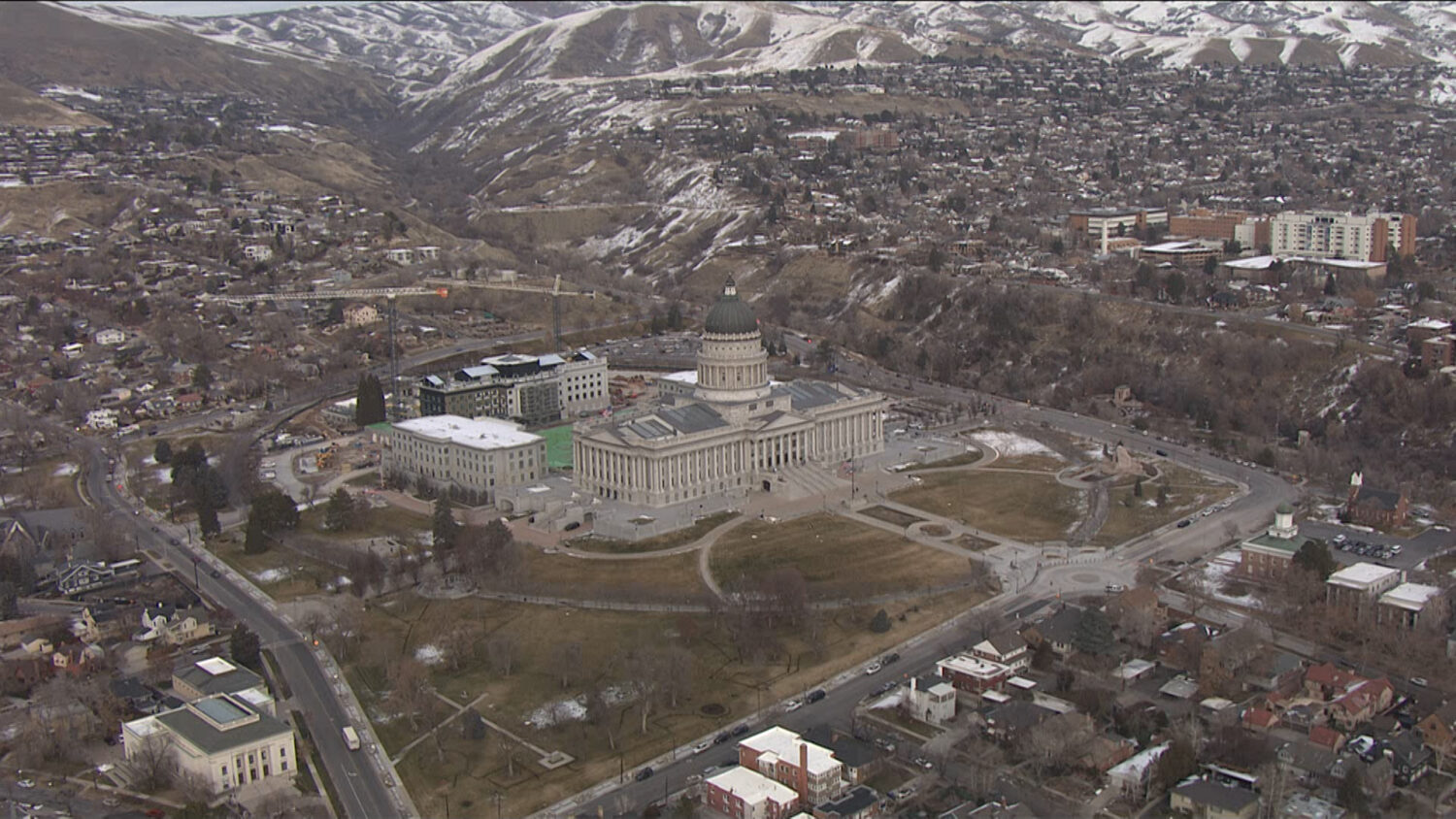 Mike Schultz’s unlikely journey to becoming Utah House speaker