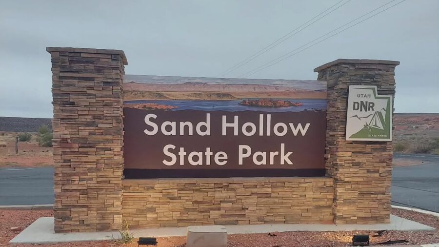 ATV crashes near Sand Hollow in Washington County, multiple people ...