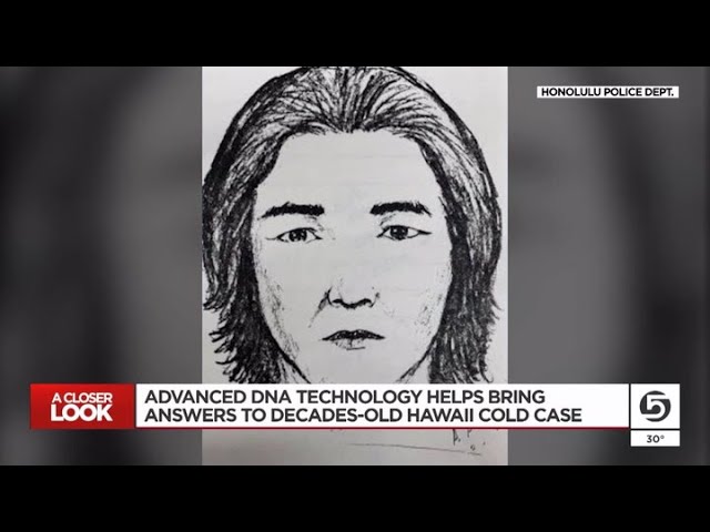 Video: 'People don't forget;' Utah Cold Case Coalition weights in on ...