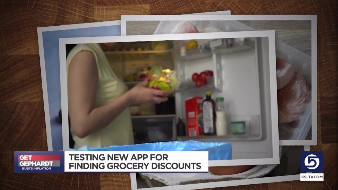 Video: New approach to cutting down expired food could save you money ...