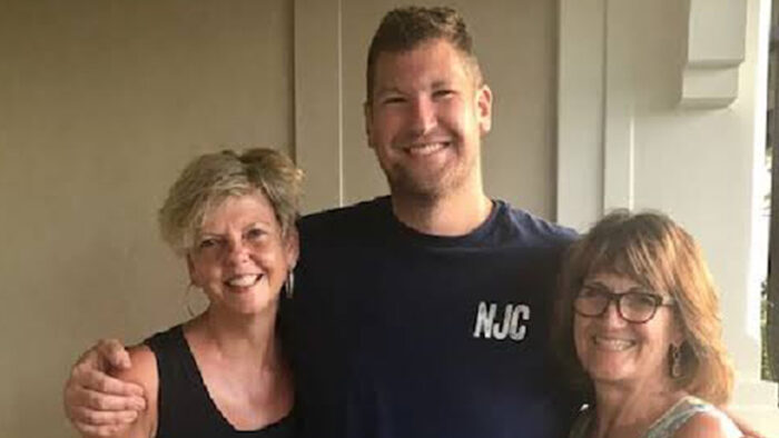 Former BYU basketball forward killed in Point of the Mountain crash