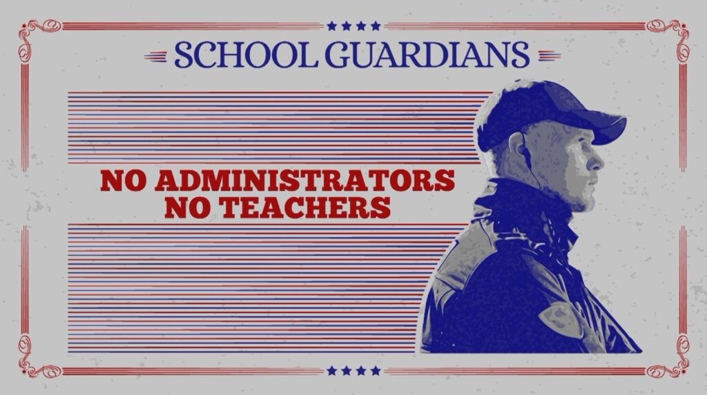 Staff prepare to comply with Utah school safety law