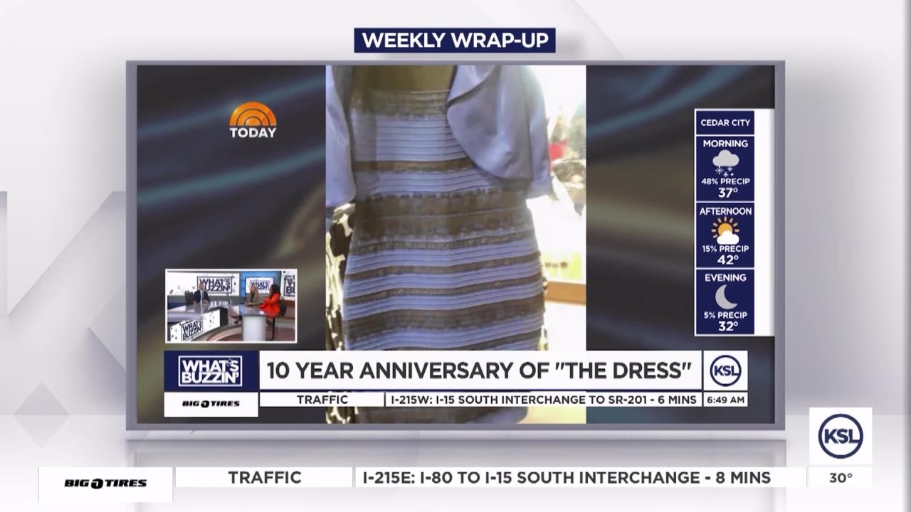 Video: KSL TV's Weekly Wrap Up on Feb. 21, 2025 - KSLTV.com