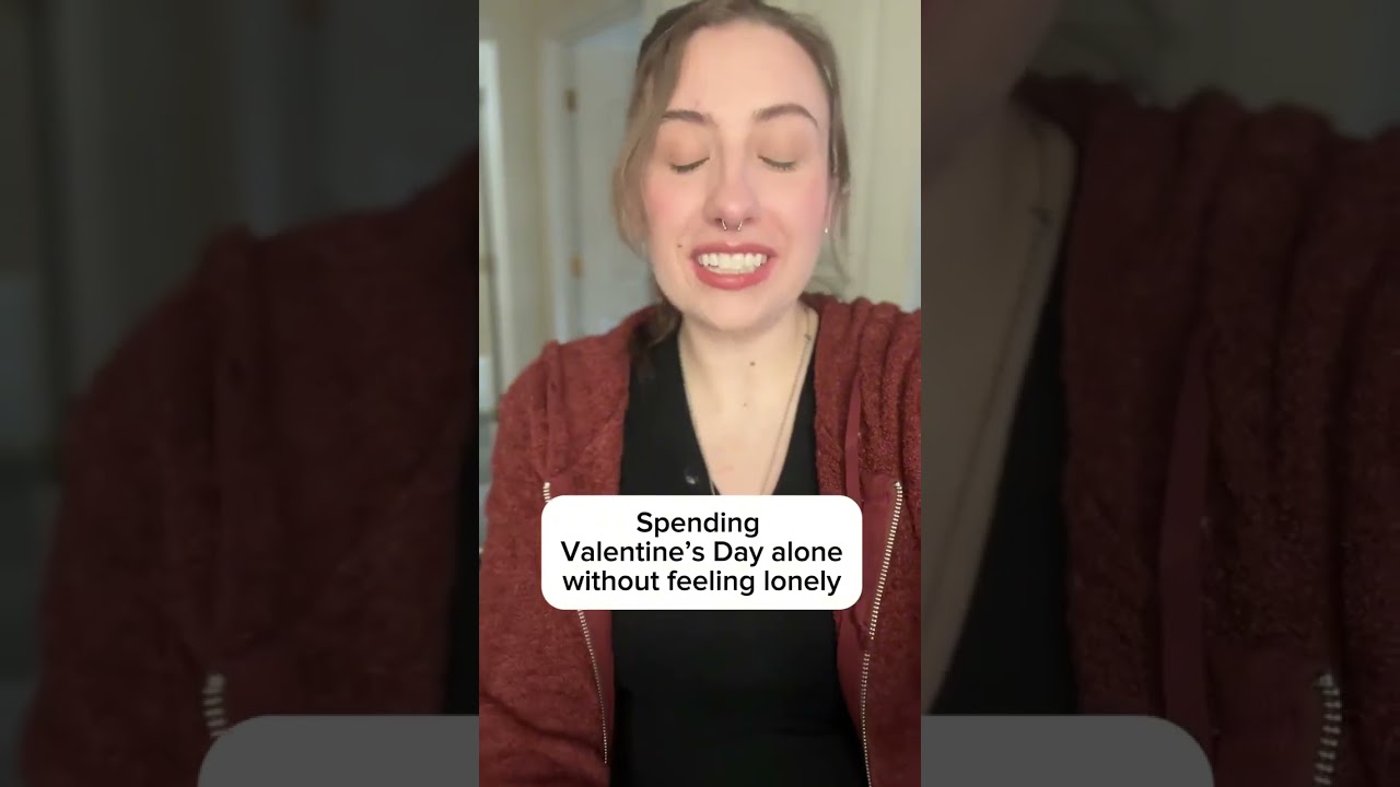 Video: Happy Valentine's Day dater haters! - KSLTV.com