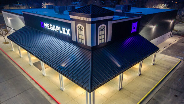 Megaplex rebrands to include games and dining experiences in new movie ...