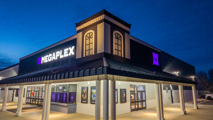 Megaplex rebrands to include games and dining experiences in new movie ...