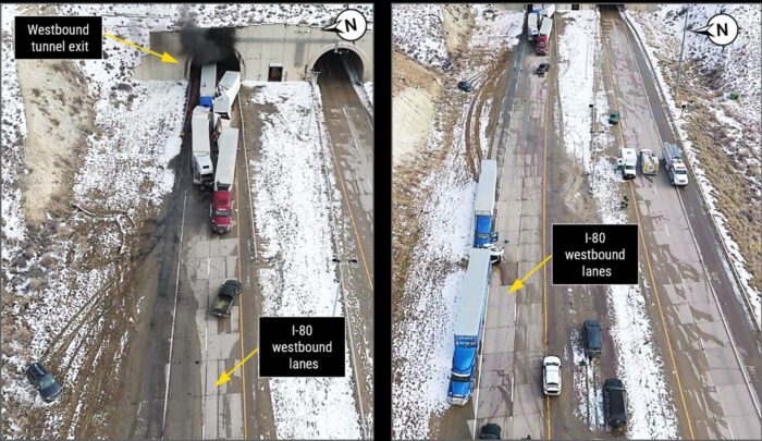 NTSB releases report on deadly Wyoming tunnel crash - KSLTV.com