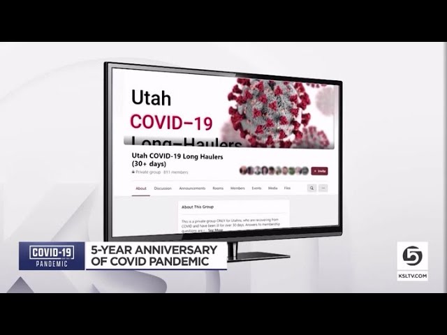 Video: Remembering the Night Everything Changed: Five Years Since Rudy Gobert's COVID-19 ...