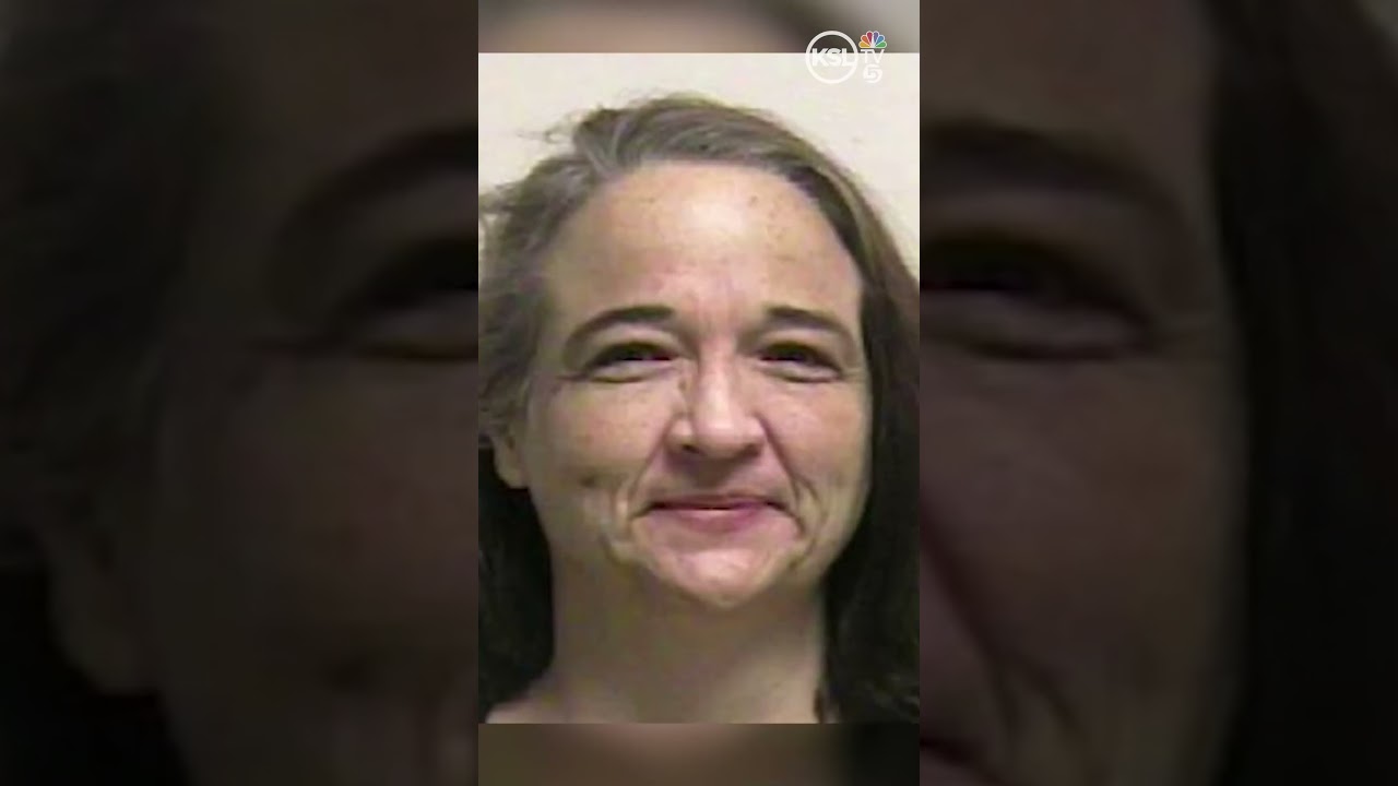Video: Utah woman arrested for the eighth time for DUI - KSLTV.com