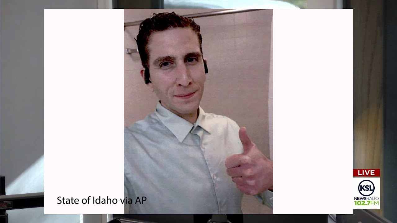 Video: New updates in University of Idaho student murders case - KSLTV.com