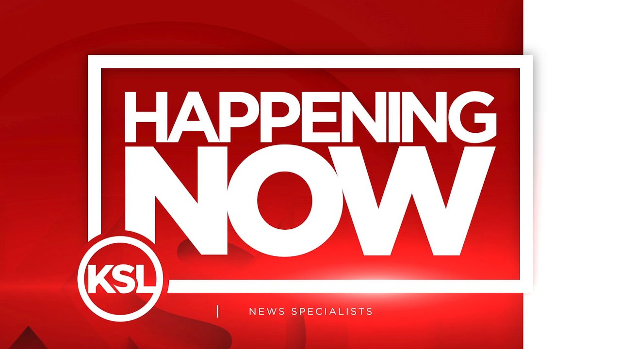 Video: Live from the KSL Stream Center: Human remains found in WVC ...