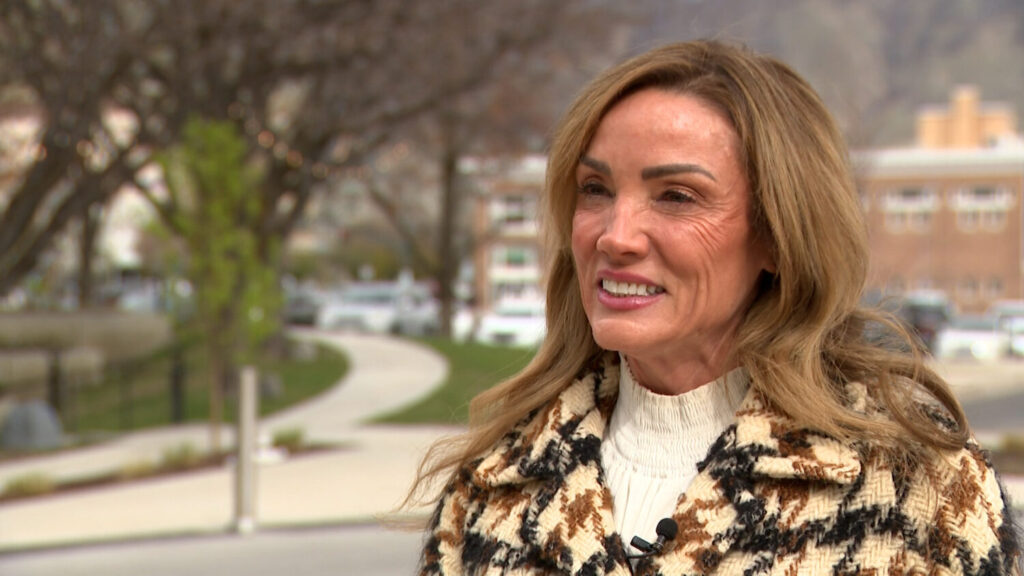 Former lawmaker challenges Provo mayor in her bid for 3rd term - KSLTV.com