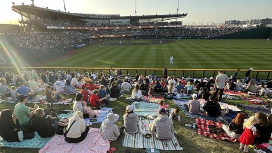 Here’s Everything To Look Forward To When You Visit Salt Lake Bees New ...