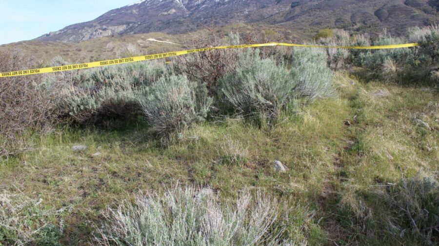 Human remains found, Lone Peak Police Department confirm - KSLTV.com