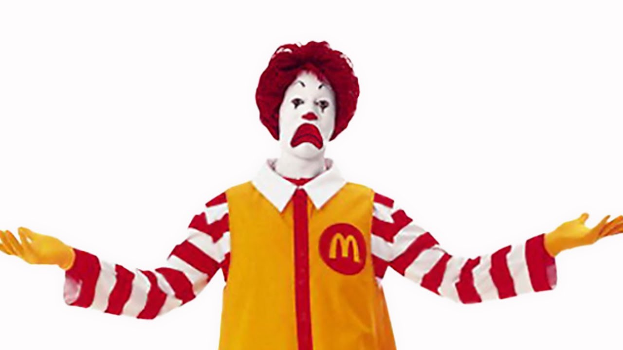 Video: Jeff Caplan's My Minute of News: Ronald McDonald - KSLTV.com