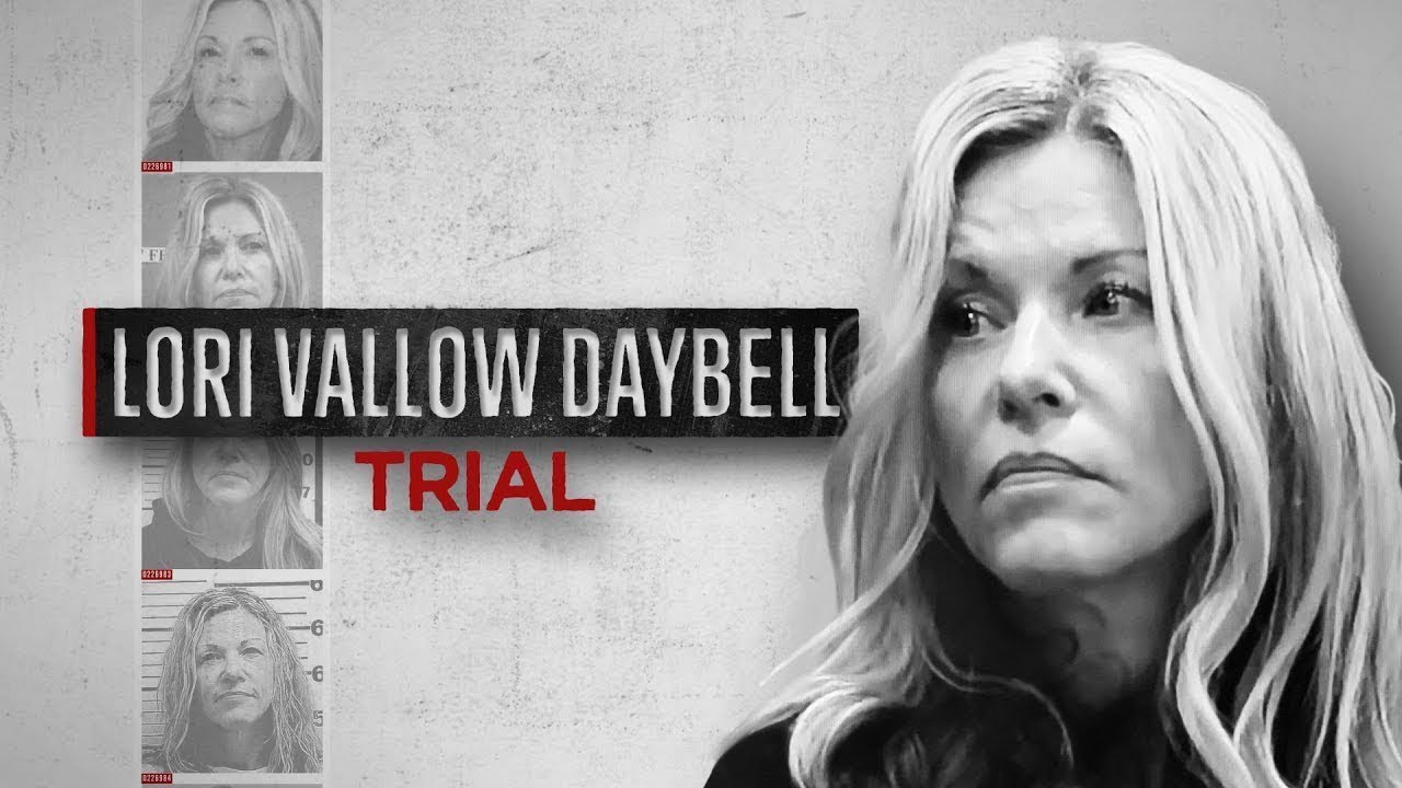 Video: LIVE TRIAL: Lori Vallow Daybell conspiracy to commit murder trial - Day 3 (Part 3 ...