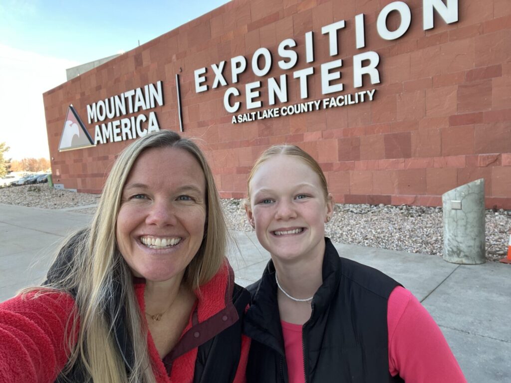 From stage 4 cancer to soccer star: Ruby’s story of hope - KSLTV.com