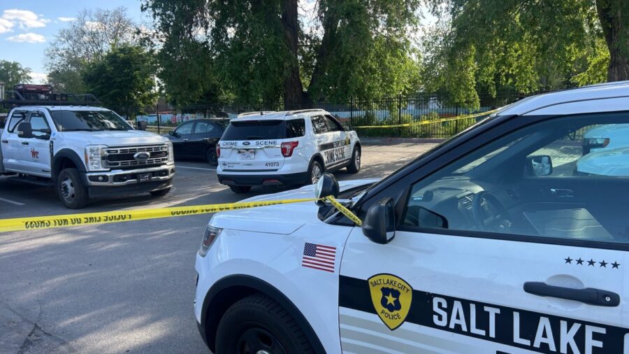 One in custody, one in hospital after reported assault in Salt Lake City