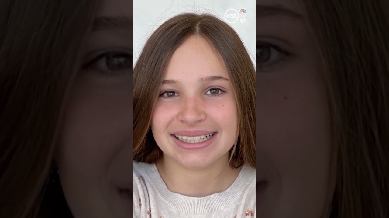 Video: Missing Utah teen could be in Texas - KSLTV.com